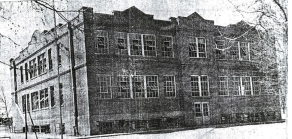 Town History | Town of Manzanola